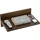 Dime Store Engineered Wood Setup Box Stand | Set Top Box Stand Wall ...