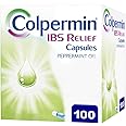 Colpermin IBS Relief - Peppermint Oil Capsules for Irritable Bowel ...