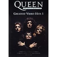 Queen - Greatest Video Hits 1: Amazon.it: Queen, Queen: Elettronica