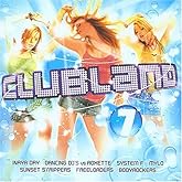 Clubland 6: Amazon.co.uk: CDs & Vinyl