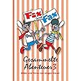 Fix und Fax 4: Gesammelte Abenteuer Band 4 : Schleiter, Klaus D, Kieser ...