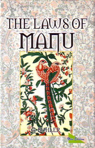 Buy The Laws of Manu Book Online at Low Prices in India | The Laws of ...
