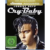 Cry-Baby [Edizione: Stati Uniti] [USA] [Blu-ray]: Amazon.es: Johnny ...
