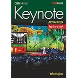 Keynote Advanced: Student's Book with DVD-ROM and MyELT Online Workbook ...