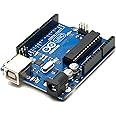 Dream Doodle Studios | Compatible with Arduino Board | UNO Board with ...