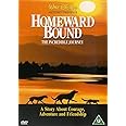 Disney's Homeward Bound: The Incredible Journey [DVD]: Amazon.co.uk ...