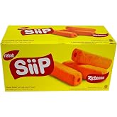 Nabati Richeese Siip Cheese Corn Snack 20 x 4 g : Amazon.ae: Health