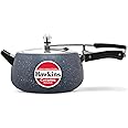Buy Hawkins 5 Litre Ceramic Nonstick Pressure Cooker, Induction Inner ...