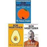 The Hotel Avocado: Amazon.co.uk: Mortimer, Bob: 9781398529625: Books