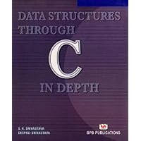 Data Structures And Algorithms Using C : R. S. Salaria: Amazon.in: Books