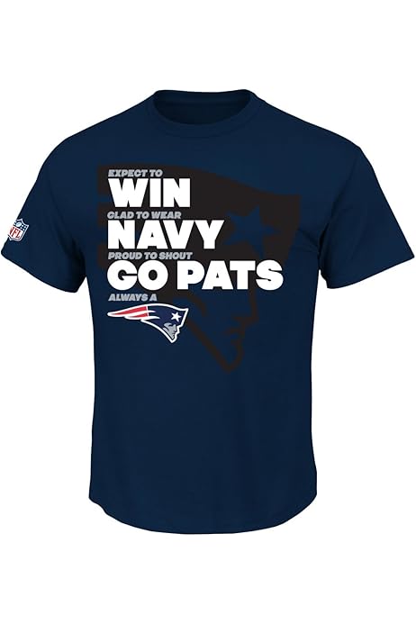 Go Patriots