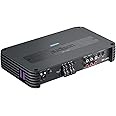 Audison SR 4.500 4 Channel D-Class Amplifier 880 Watt Amp SR4500 : Amazon.in: Electronics