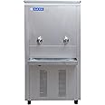 Blue Star Water Cooler SWC4080SS 80 Liter | 40 L/Hr Cooling Capacity ...