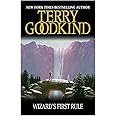 Wizard's First Rule: Book 1: The Sword Of Truth Series : Goodkind ...