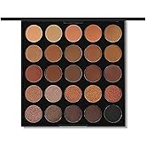 Morphe 35K-Koffee Eyeshadow Palette : Buy Online at Best Price in KSA ...