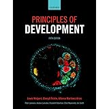 Principles of Development: Amazon.co.uk: Wolpert, Lewis, Tickle ...