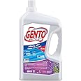 Gento Cleaners and Disinfectant Lavendar, 3 Liter : Buy Online at Best ...