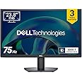 Dell SE2425H 24" Full HD (1920x1080) Monitor, 75Hz, VA, 5ms, VESA ...