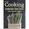 Cooking outside the box - easy, seasonal, organic: The ABEL & COLE ...