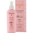 Rosense Rosenwasser 300 ml – feuchtigkeitsspendendes Gesichtswasser zur ...