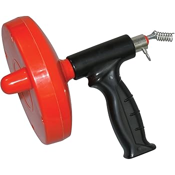 3 PC Drain Unblocker Tool Set - Suction Plunger - Drain Cleaning Tool ...