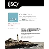 CCSP (ISC)2 Certified Cloud Security Professional Official Study Guide ...