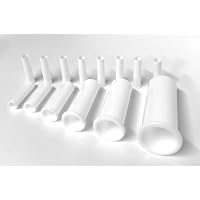 20mm MDPE Pipe Liner Insert - Pack of 10 : Amazon.co.uk: DIY & Tools