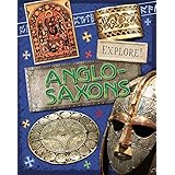 Anglo-Saxons : Tonge, Neil: Amazon.co.uk: Books