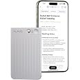 PLAUD NOTE AI Voice Recorder with Case - App Control, Transcribe ...