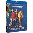 Exploradores BD 1985 Explorers [Blu-ray]: Amazon.es: Ethan Hawke, River ...