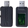 sb components Hackypi - Ultimate Diy Usb Hacking Tool For Security ...