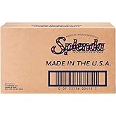 SPLENDA No Calorie Sweetener, Single-Serve Packets, 2000 CT, 2000 g ...