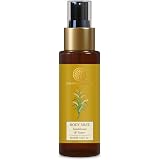 Forest Essentials Body Mist Nargis | Natural & Hydrating Body Spray For ...