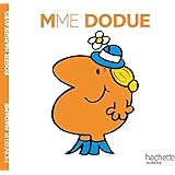 Collection Monsieur Madame (Mr Men & Little Miss): Mme Tintamarre ...