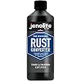 JENOLITE Rust Converter Liquid | 500ml | Corrosion Inhibitor & Metal ...