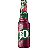 J2O Fruit Blend Juice Drink, Glitterberry. Grape, Cherry & Spice, 275ml ...