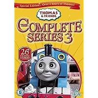 Thomas & Friends - The Complete Series 1 [DVD]: Amazon.co.uk: Ringo ...