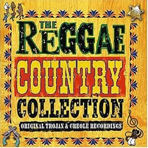 The Reggae Country Collection: Amazon.co.uk: Music