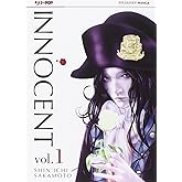 Innocent (Vol. 7) : Sakamoto, Shin'ichi, Franca, M.: Amazon.it: Libri