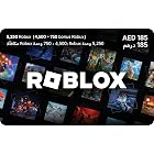 Roblox Gift Card [Includes Free Virtual Item] [Redeem Worldwide] with ...