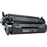 Print Star 77A CF277A Toner Cartridge with Chip Compatible with HP ...