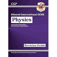 Pearson Edexcel International GCSE (9-1) Physics Student Book by Arnold, Brian, Johnson, Penny ...