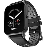 Amazon.in: Buy TAGG Verve Ultra Smartwatch with 1.69'' 3D Curved ...