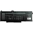 GRT01 00P3TJ 0P3TJ 0R05P0 R05P0 9JRV0 05RGW Laptop Battery Compatible ...
