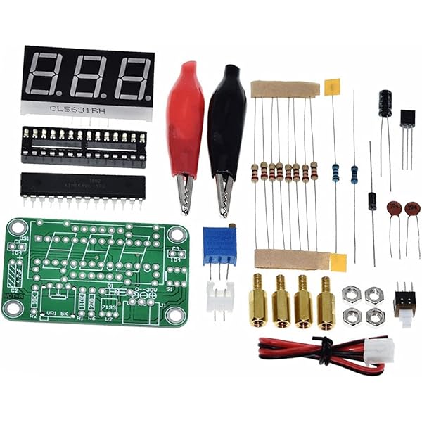 GitHub Shinmera/libk8055: Velleman K8055 Linux Driver And, 40% OFF