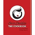 Bone Daddies: The Cookbook: Amazon.co.uk: Ross Shonhan, Tom Moxon ...