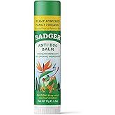 Badger - Anti Bug Balm, 75 Oz Cream : Amazon.co.uk