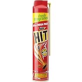 Hit Anti Roach Gel - Cockroach Killer (20G) & Crawling Insect Killer ...