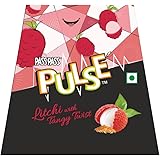 Pulse Orange Candy 220g : Amazon.in: Grocery & Gourmet Foods
