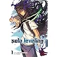 Solo Leveling 01 : Chugong, DUBU (REDICE STUDIO), Lee, Jiye Josephine: Amazon.de: Bücher